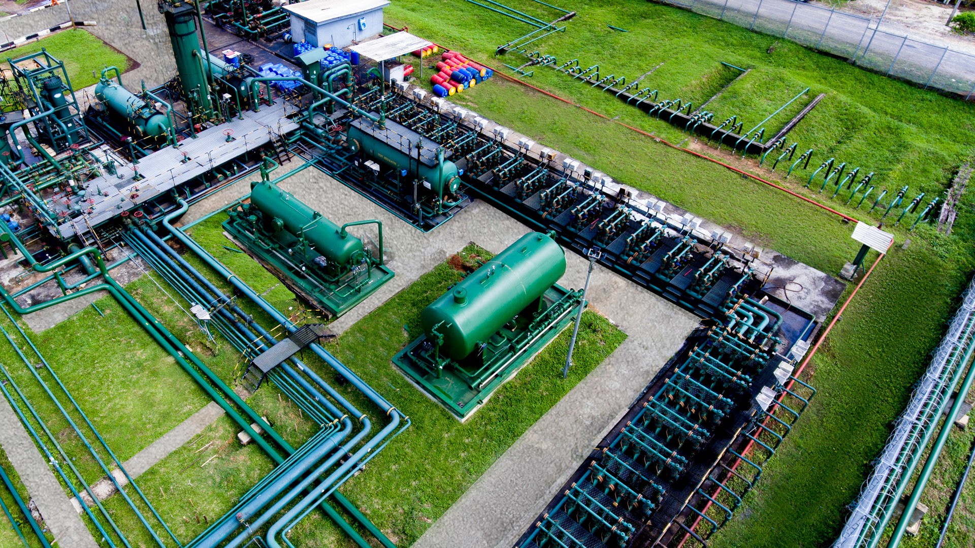 Gallery - First Hydrocarbon Nigeria Company Limited