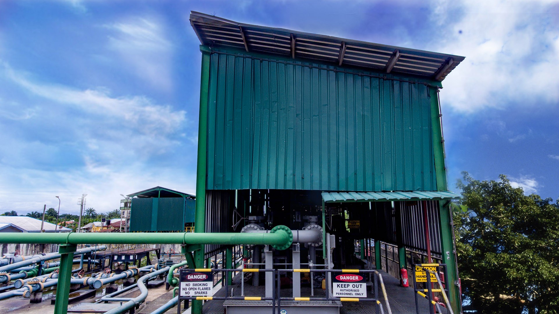 Gallery - First Hydrocarbon Nigeria Company Limited