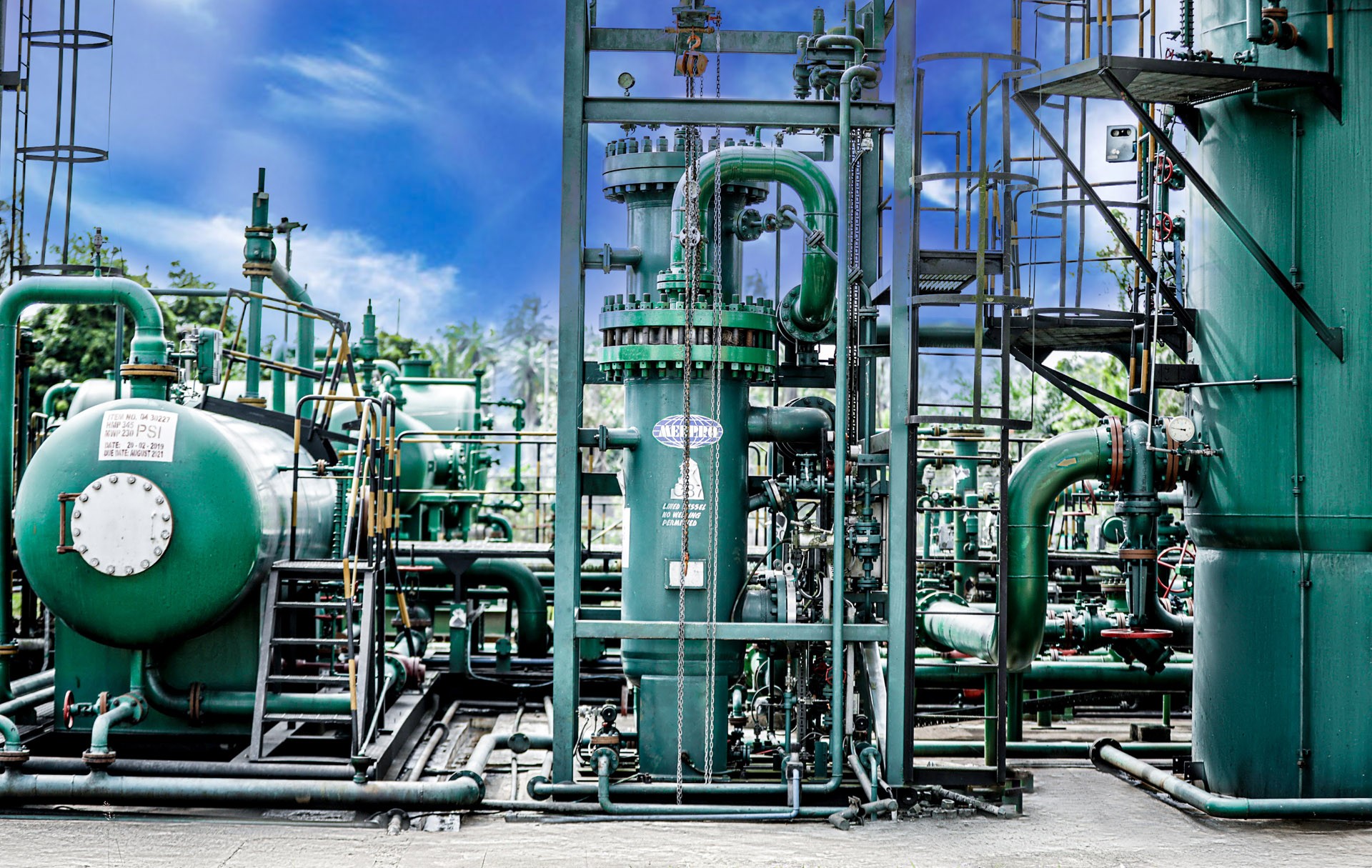 Gallery - First Hydrocarbon Nigeria Company Limited