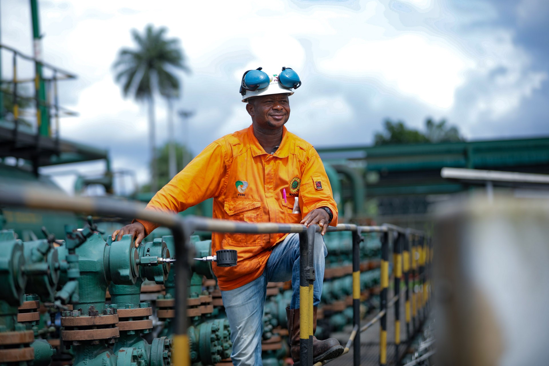 Gallery - First Hydrocarbon Nigeria Company Limited