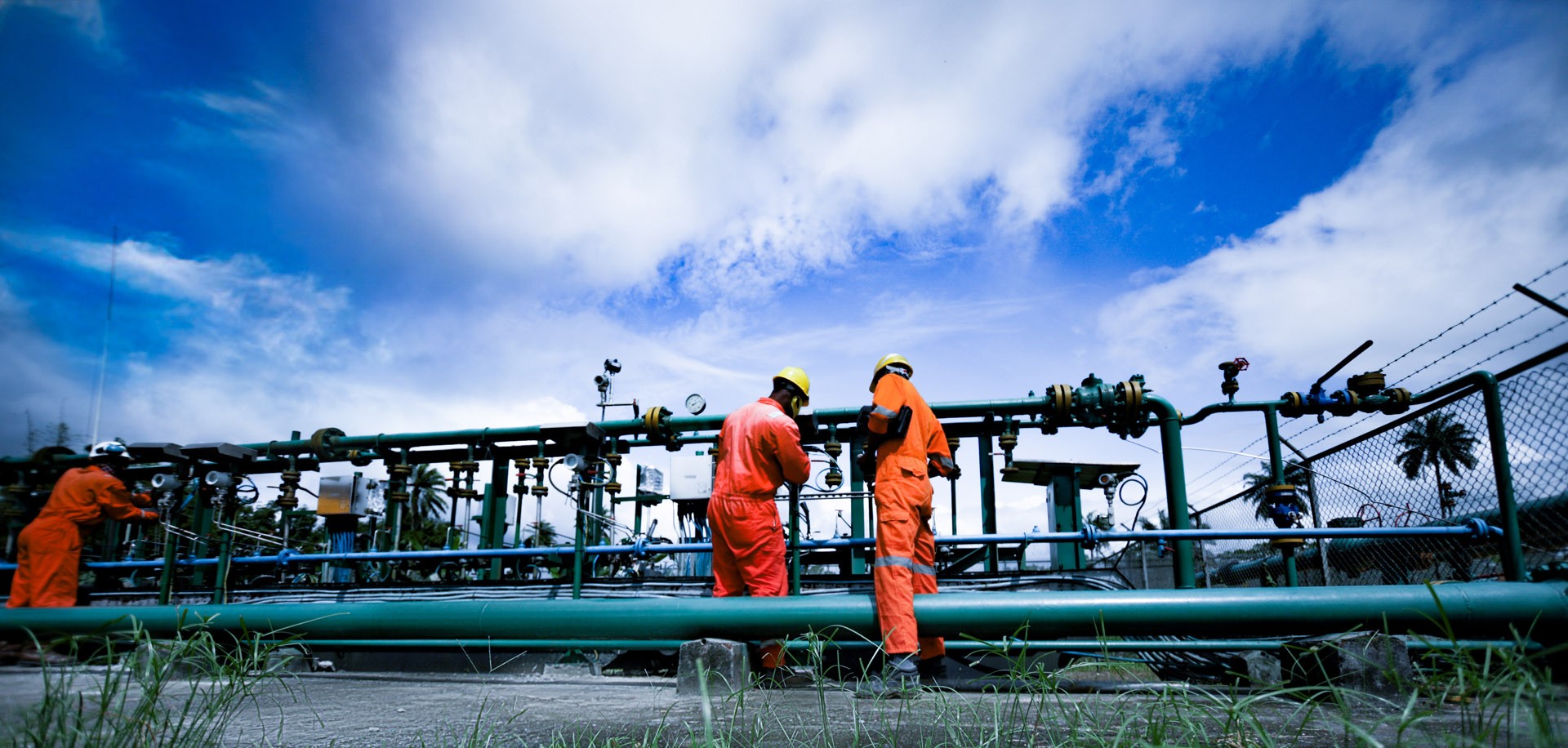 Gallery - First Hydrocarbon Nigeria Company Limited