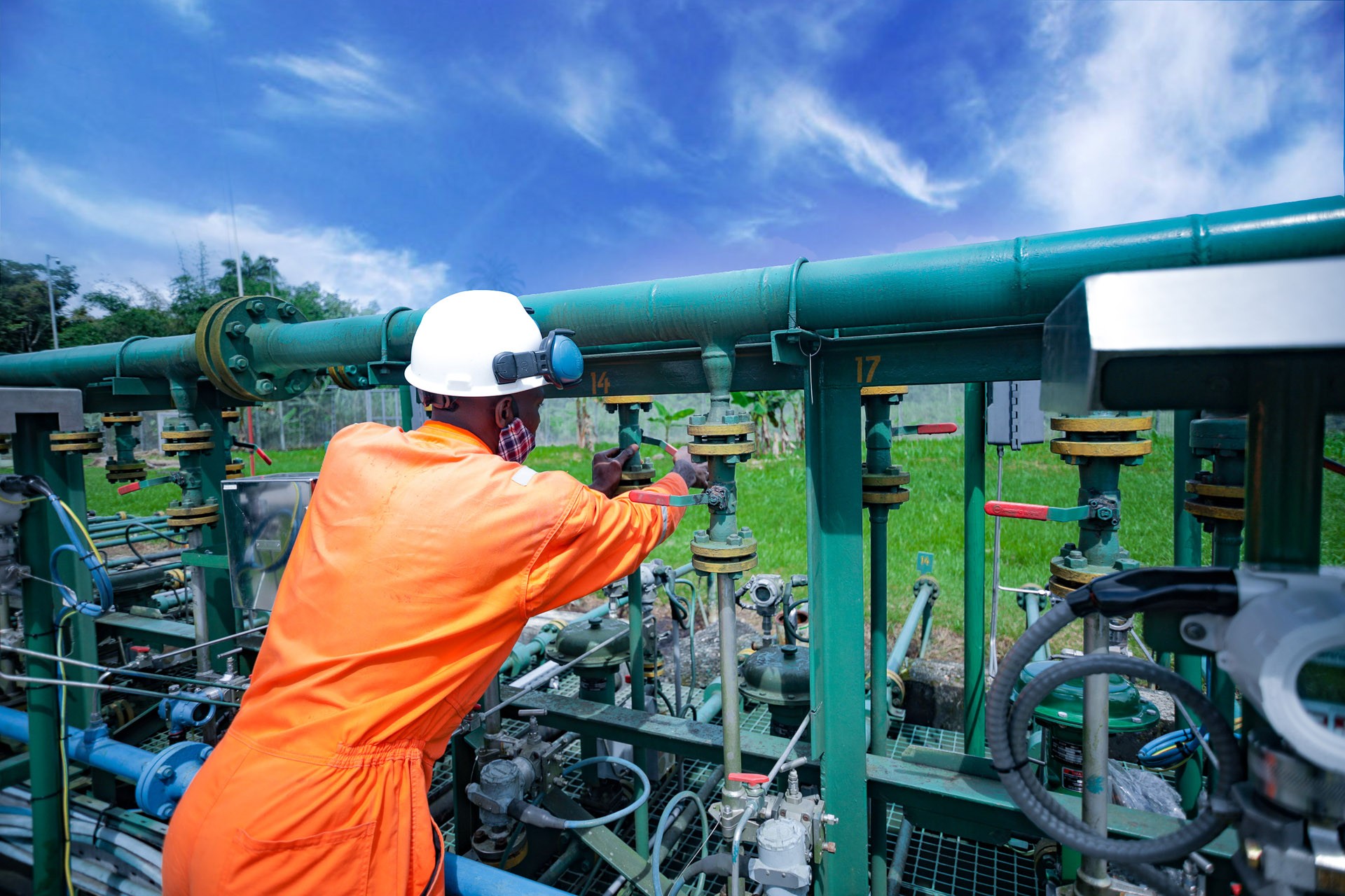 Gallery - First Hydrocarbon Nigeria Company Limited