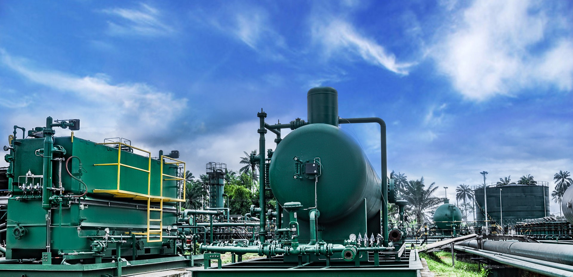 Gallery - First Hydrocarbon Nigeria Company Limited