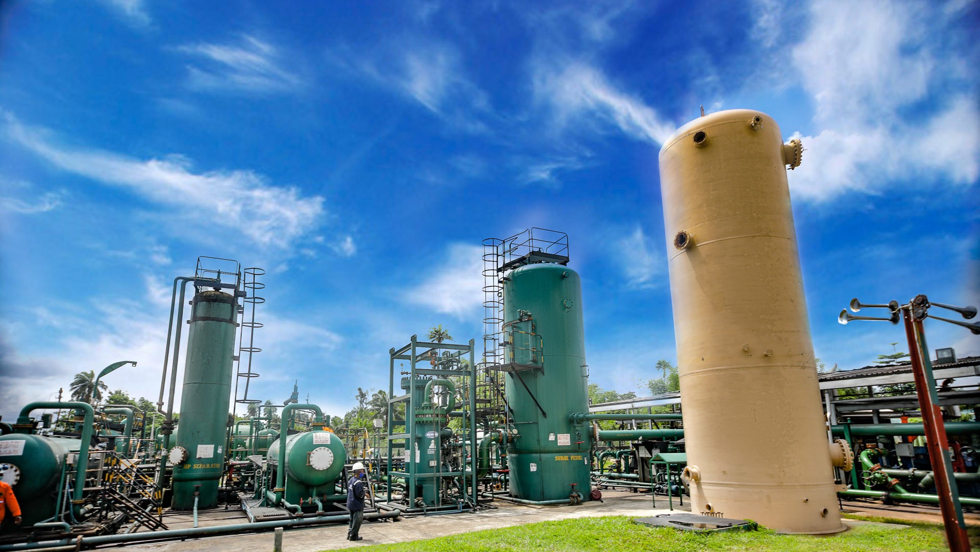 Gallery - First Hydrocarbon Nigeria Company Limited