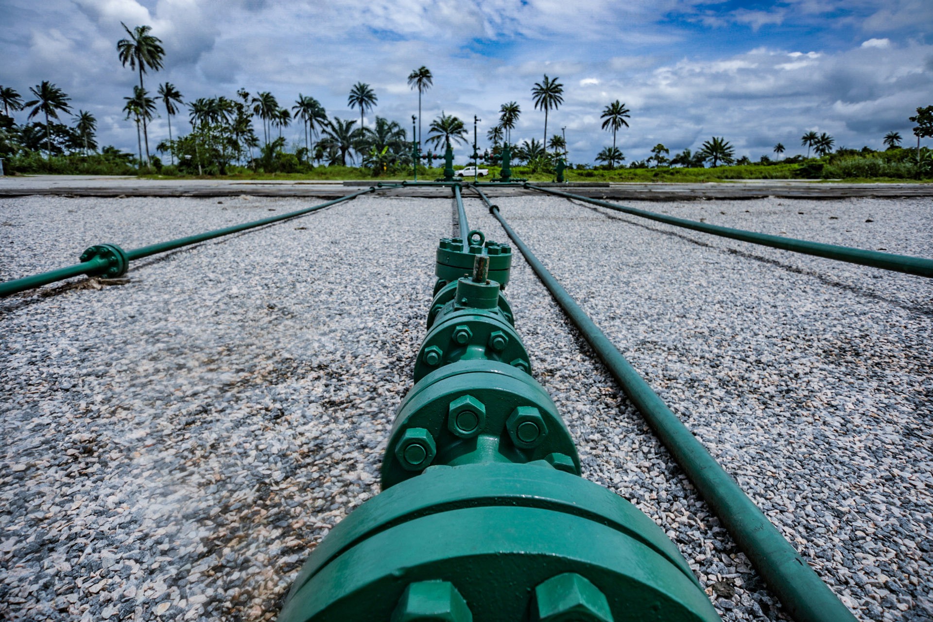 Gallery - First Hydrocarbon Nigeria Company Limited